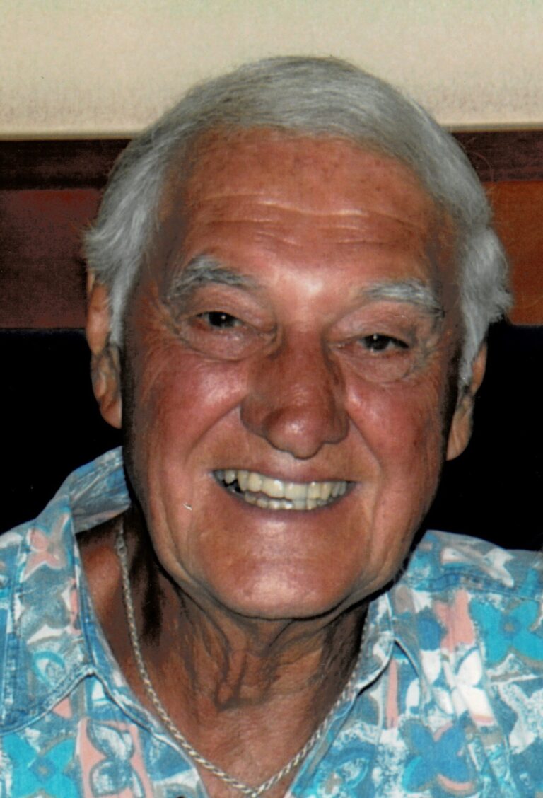 Obit: Industry Veteran John Mickey Mourned – RV PRO