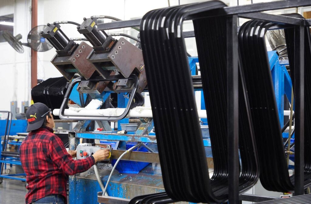 The Craftsmanship Behind an RV’s Windows – RV PRO