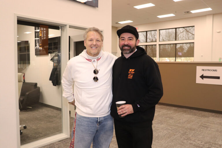 Nose to the Grindstone Translates to RV Park Success – RV PRO