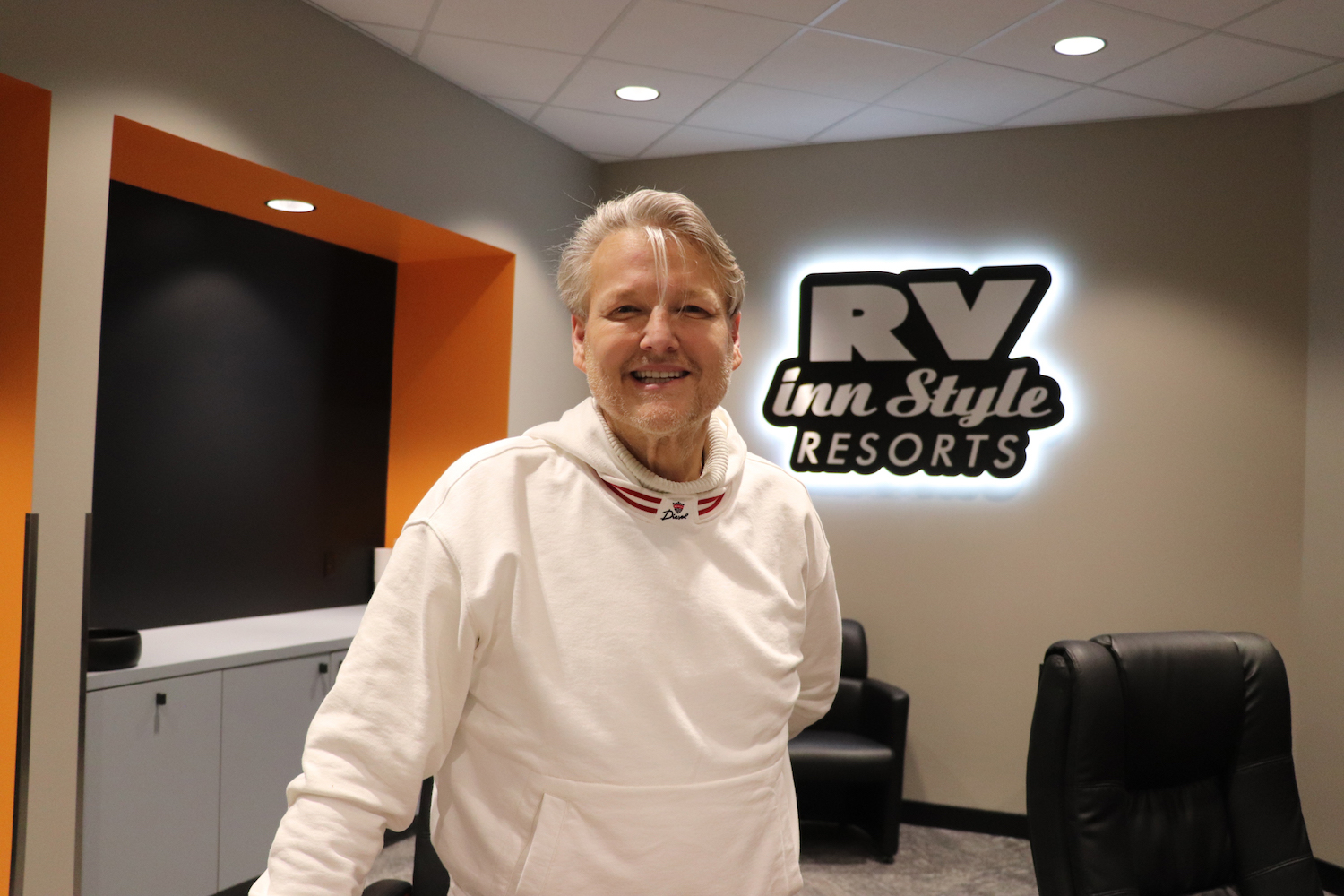 Nose to the Grindstone Translates to RV Park Success – RV PRO