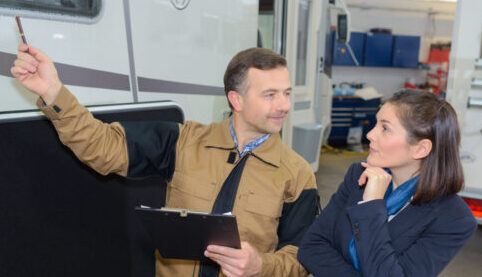 How to Boost RV Service Profitability With the FEB Principle – RV PRO