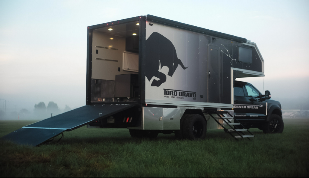 Toro Bravo Introduces New Overlander – RV PRO