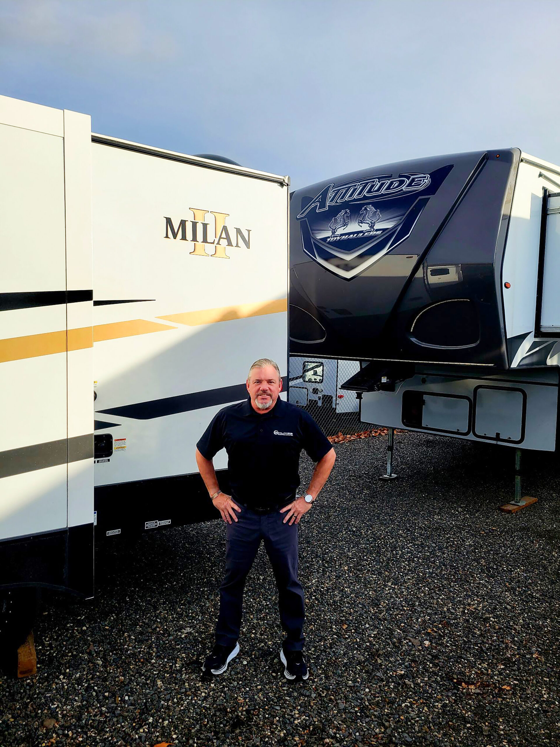 Eclipse RV: Committed to Innovation & Quality - RV PRO