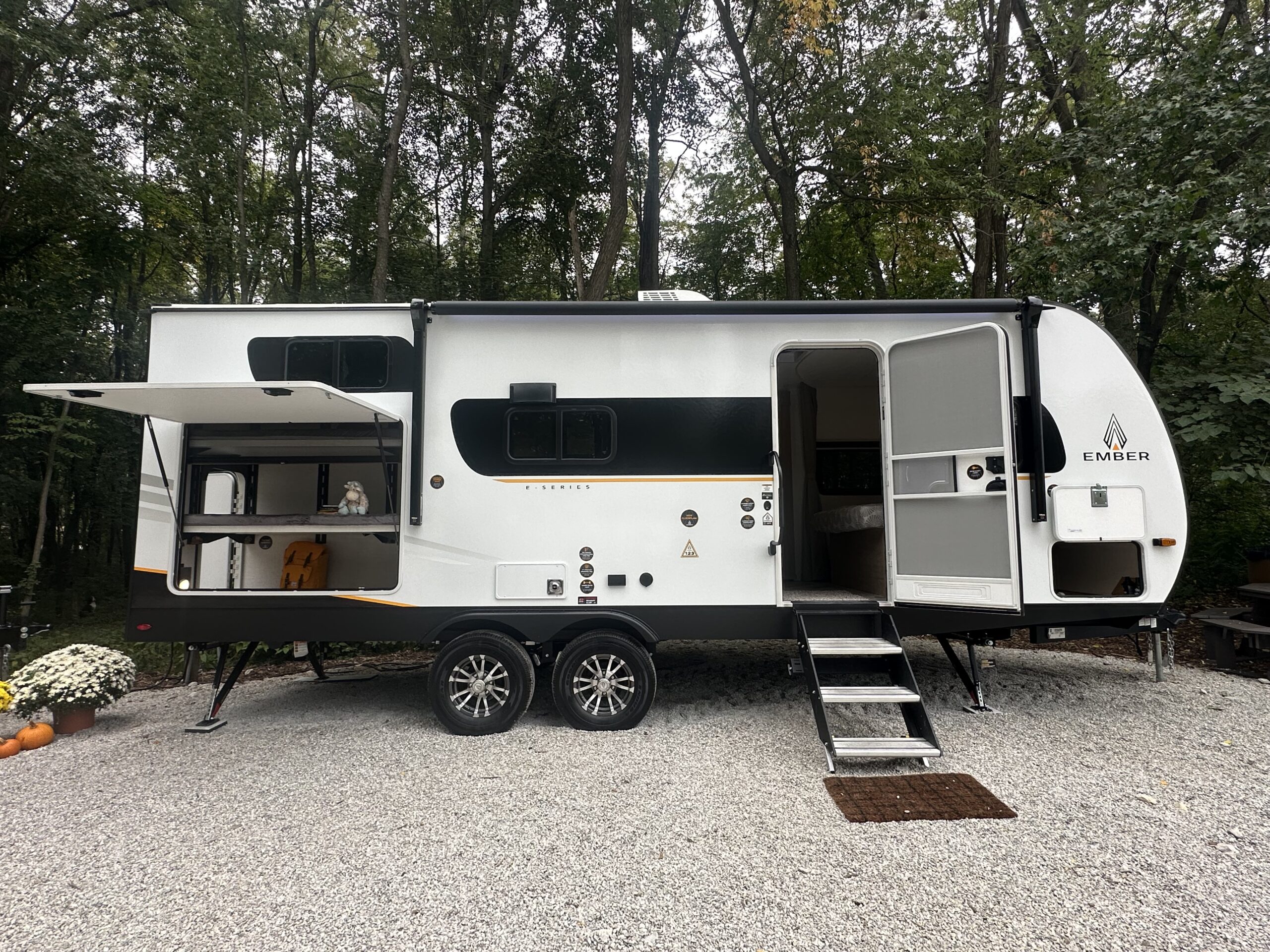 Transforming the Single-Axle Overland & More - RV PRO