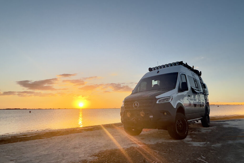 Van-Lifers Explain How They Embrace Life on the Road – RV PRO