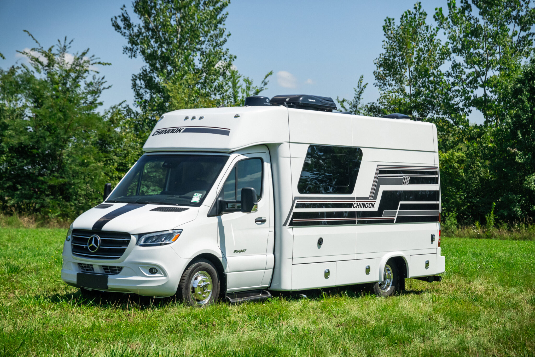 Chinook Puts the 'You' in Unique – RV PRO