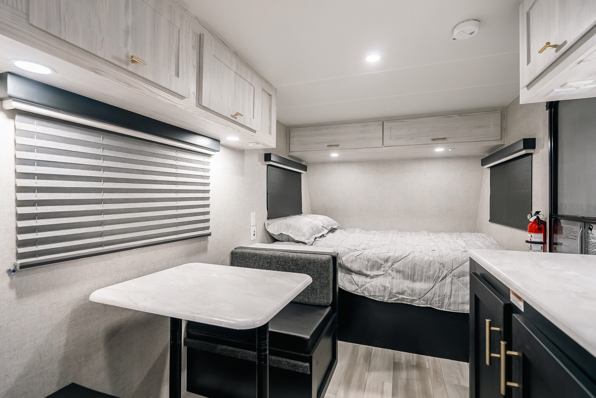 Eclipse RV: Committed to Innovation & Quality – RV PRO