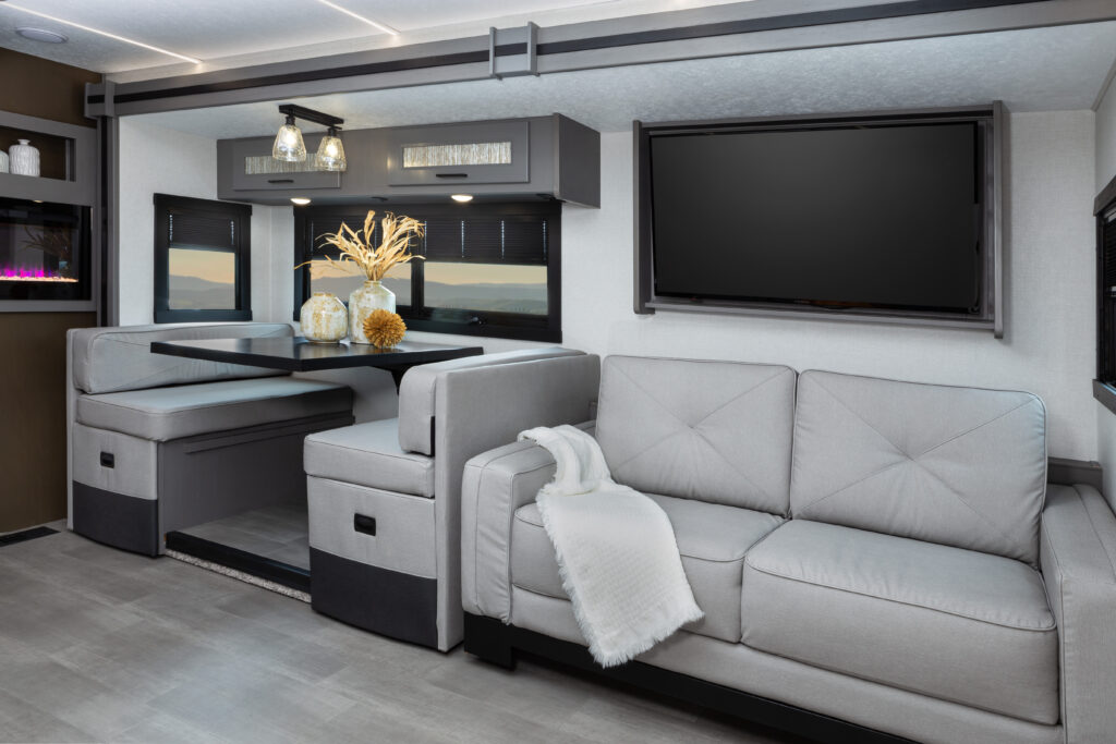 Discover the Euro – RV PRO