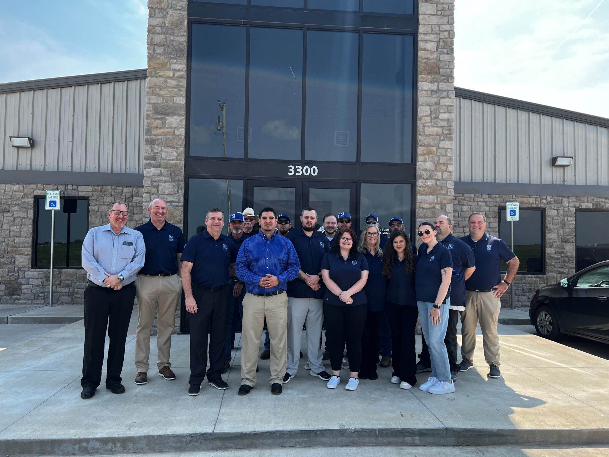 The PPL Powerhouse – RV PRO