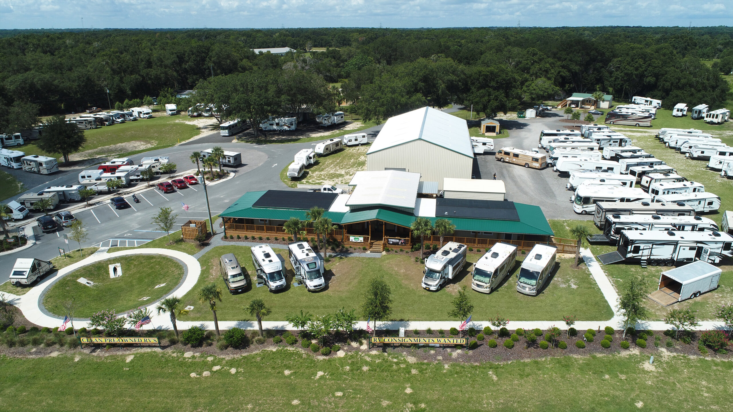 RV PRO Roundup: Most-Read Dealer Profiles of 2024 - RV PRO