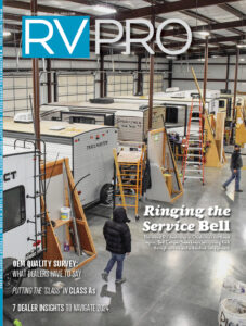 RV PRO - RV News