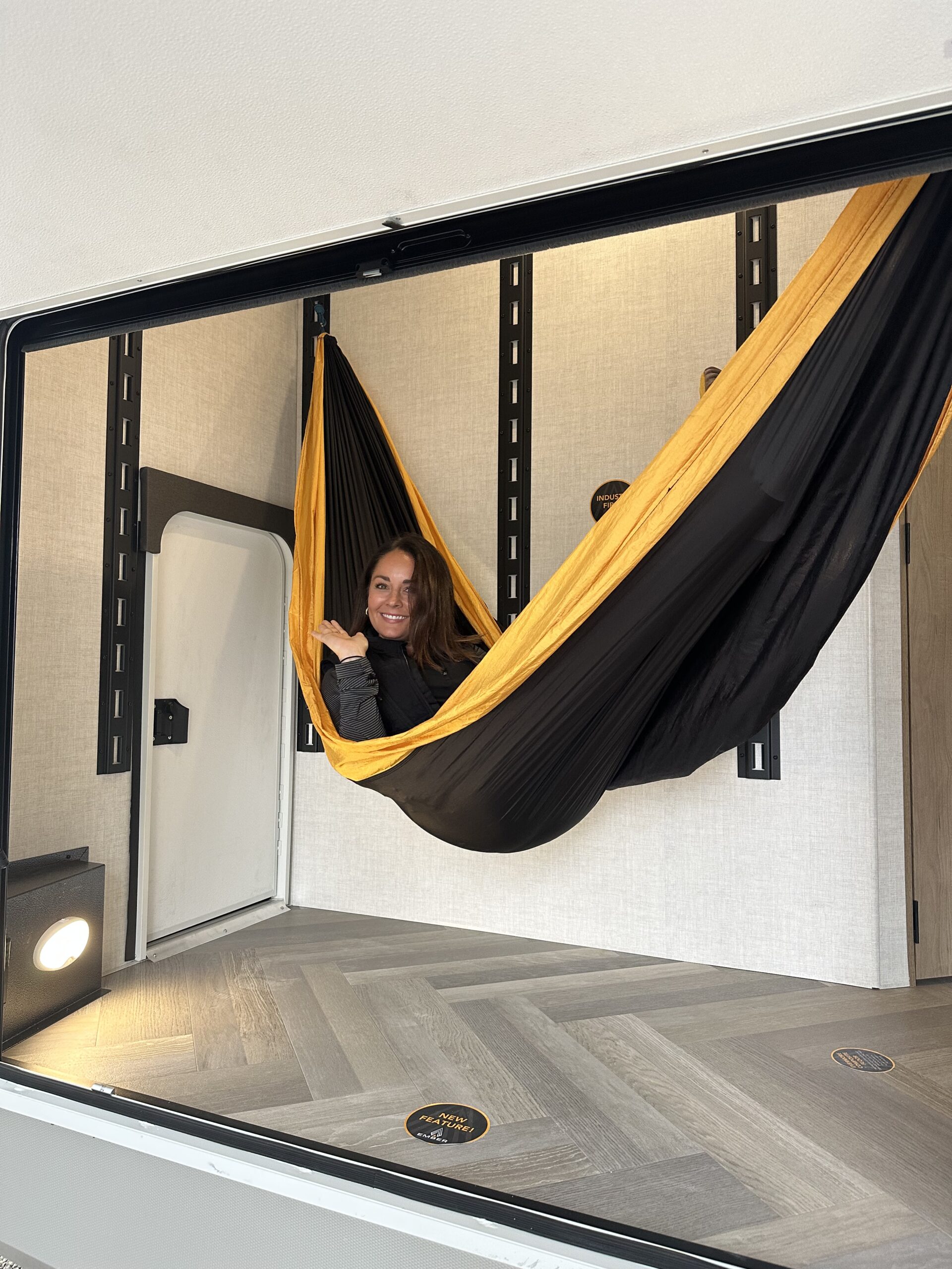 Transforming the Single-Axle Overland & More – RV PRO