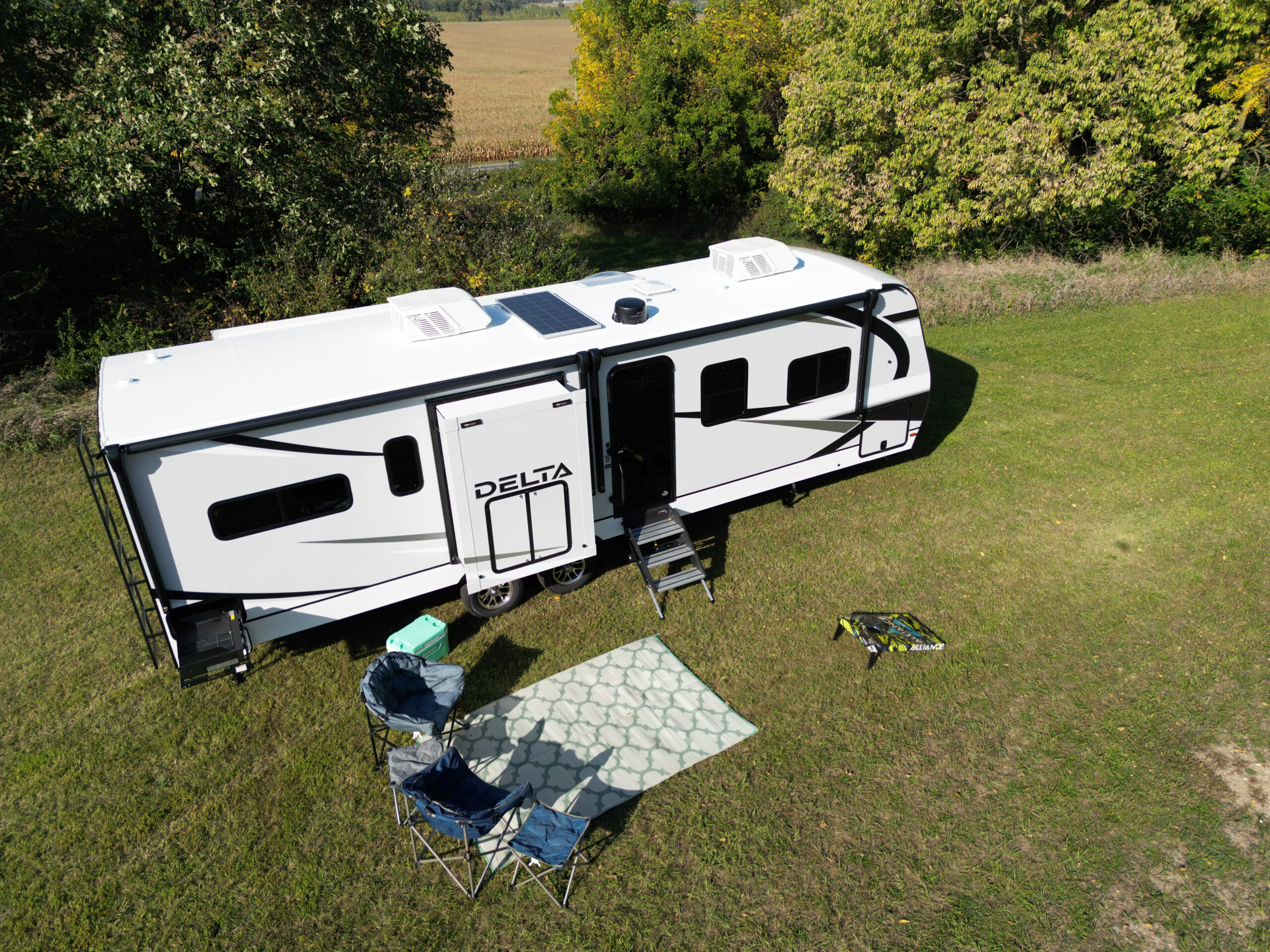 Doubling Down - RV PRO