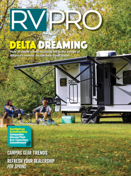 RV Intelligence Releases smartRVcontrols - RV PRO