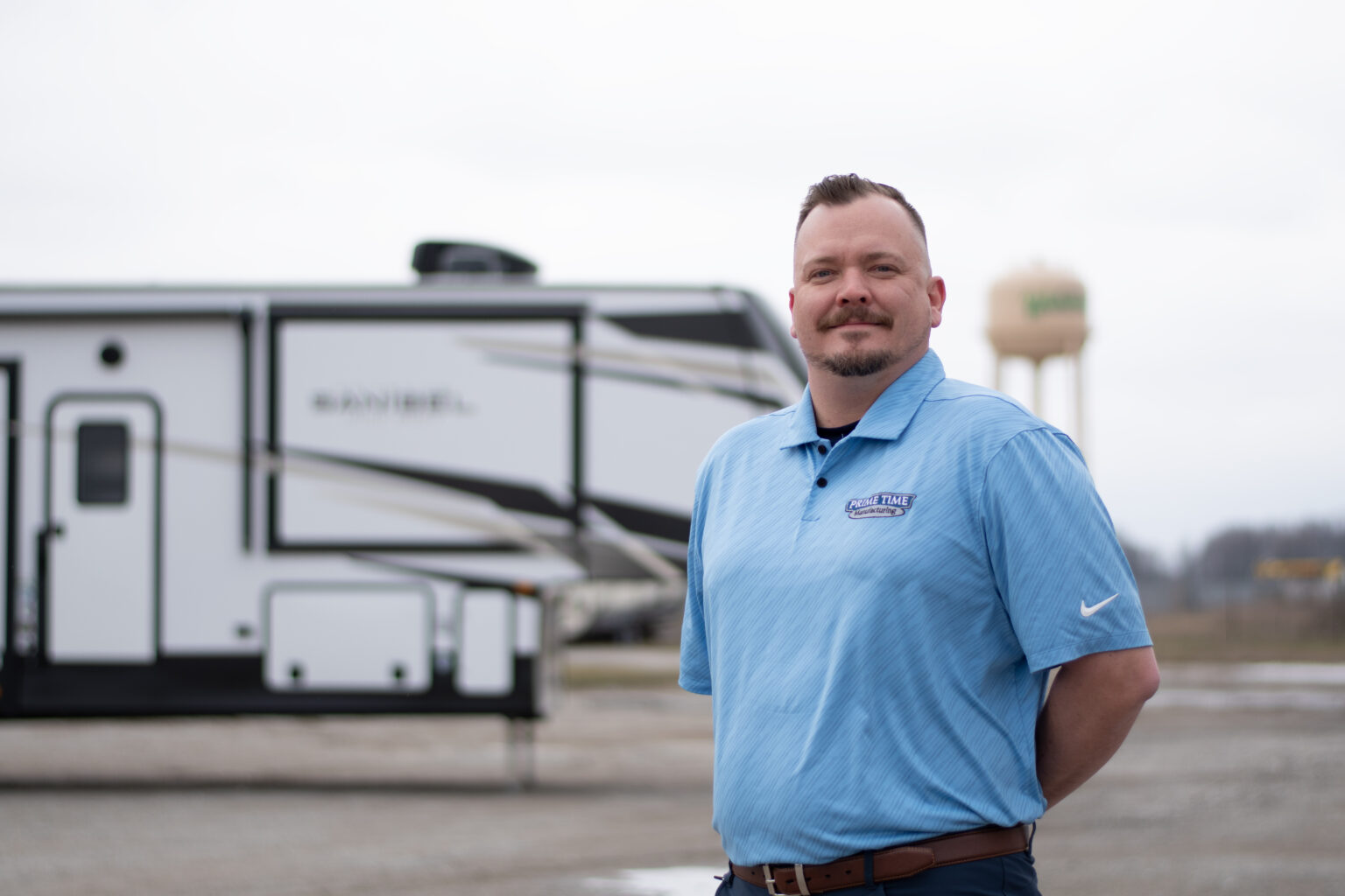 Once Upon a Prime Time – RV PRO