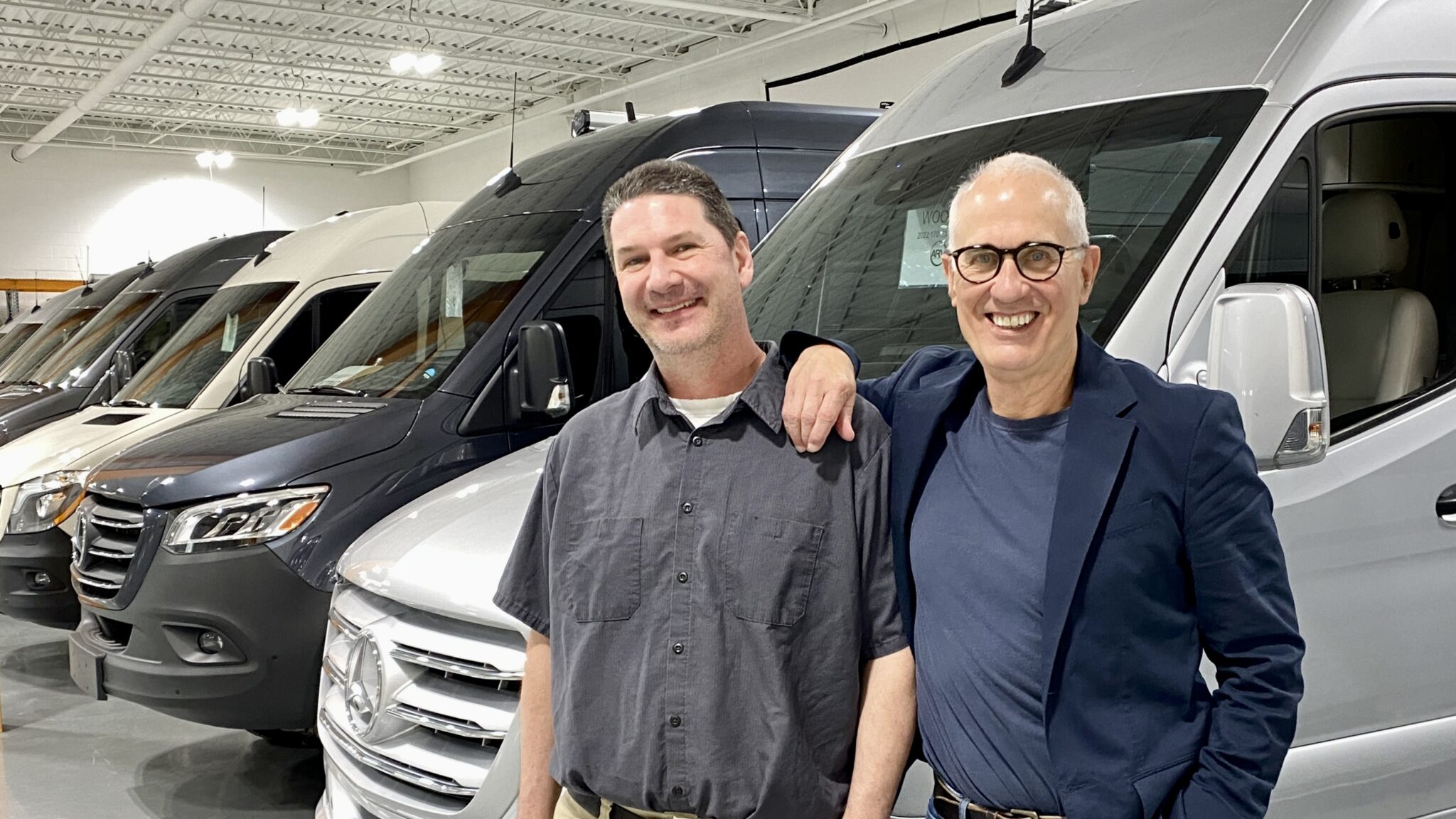 Advanced RV Finds Success With 4-Day Workweek – RV PRO