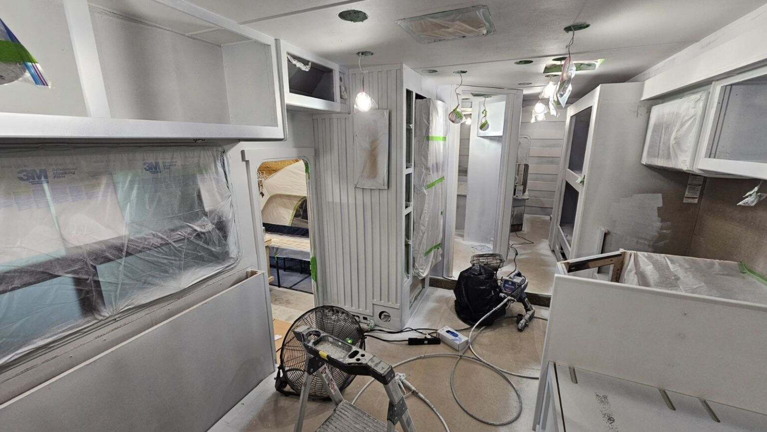 The Flipping Nomad Teams Up With Cummins – RV PRO