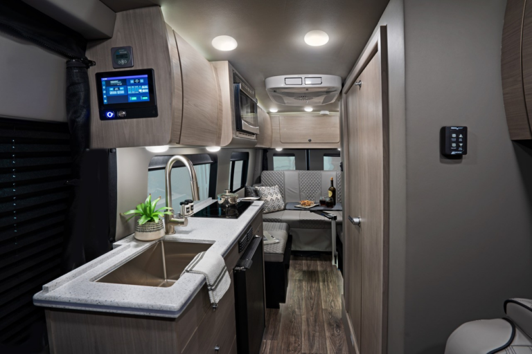 Midwest Automotive Designs Introduces the ‘Heritage’ – RV PRO