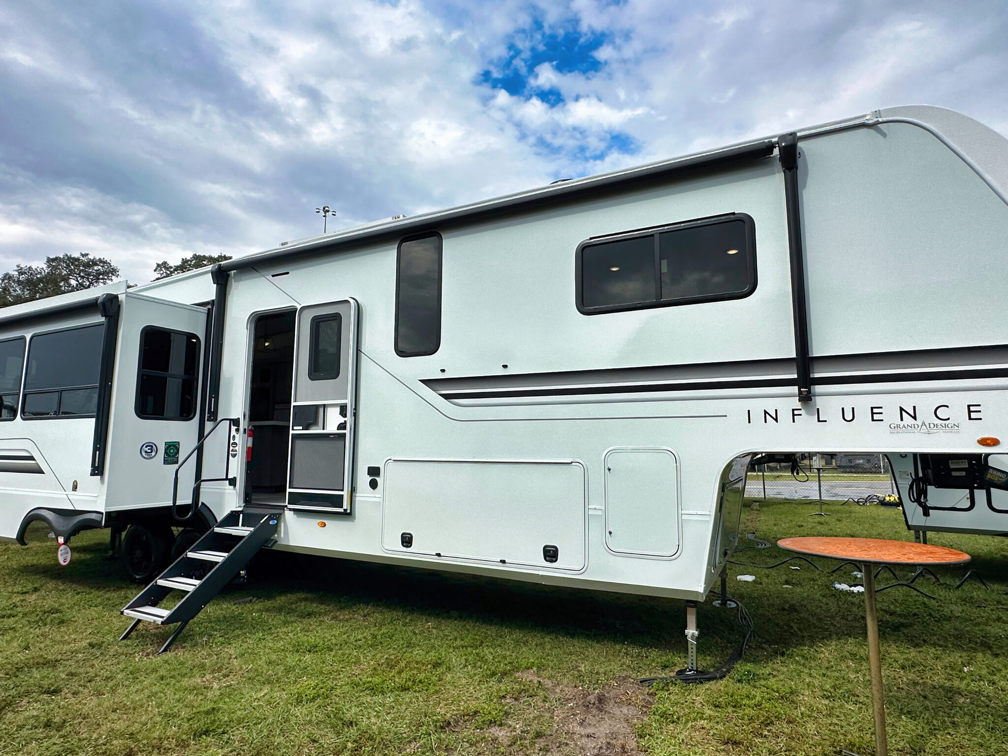 2024 Fifth Wheel Models: A Dramatic Shift in Exterior Design – RV PRO