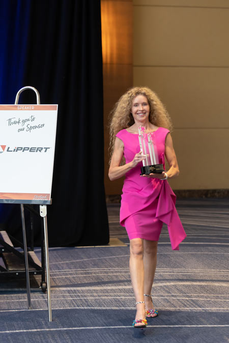 Lessons From a Goal-Getter – RV PRO