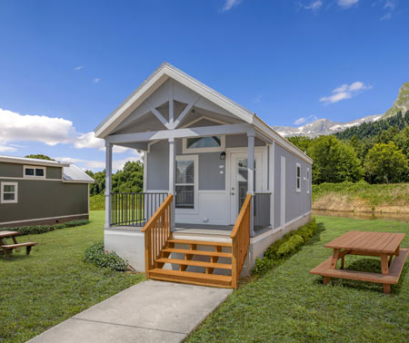 The Heart of a Champion – RV PRO