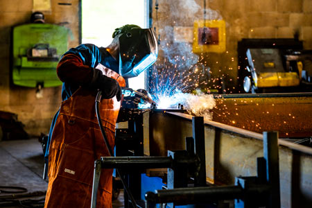 The Heart of a Champion – RV PRO