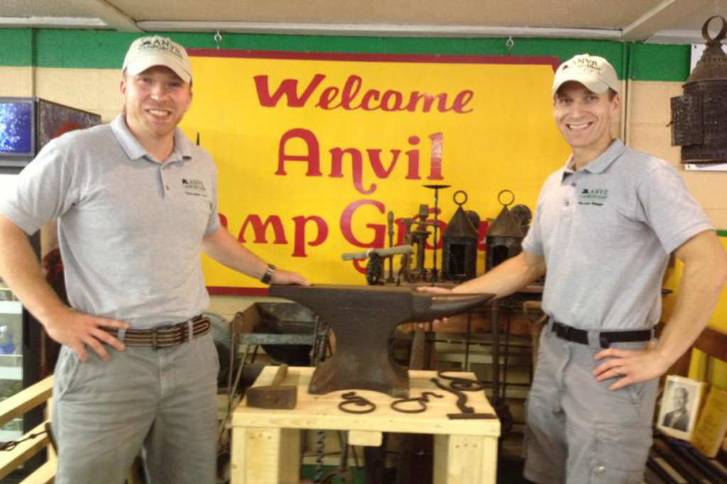 OHI: 70 Years of Anvil Campground – RV PRO