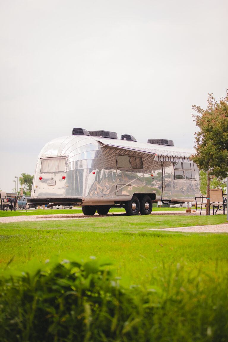 ‘Boutique’ RV Resort Camp Landa Opens in Texas – RV PRO