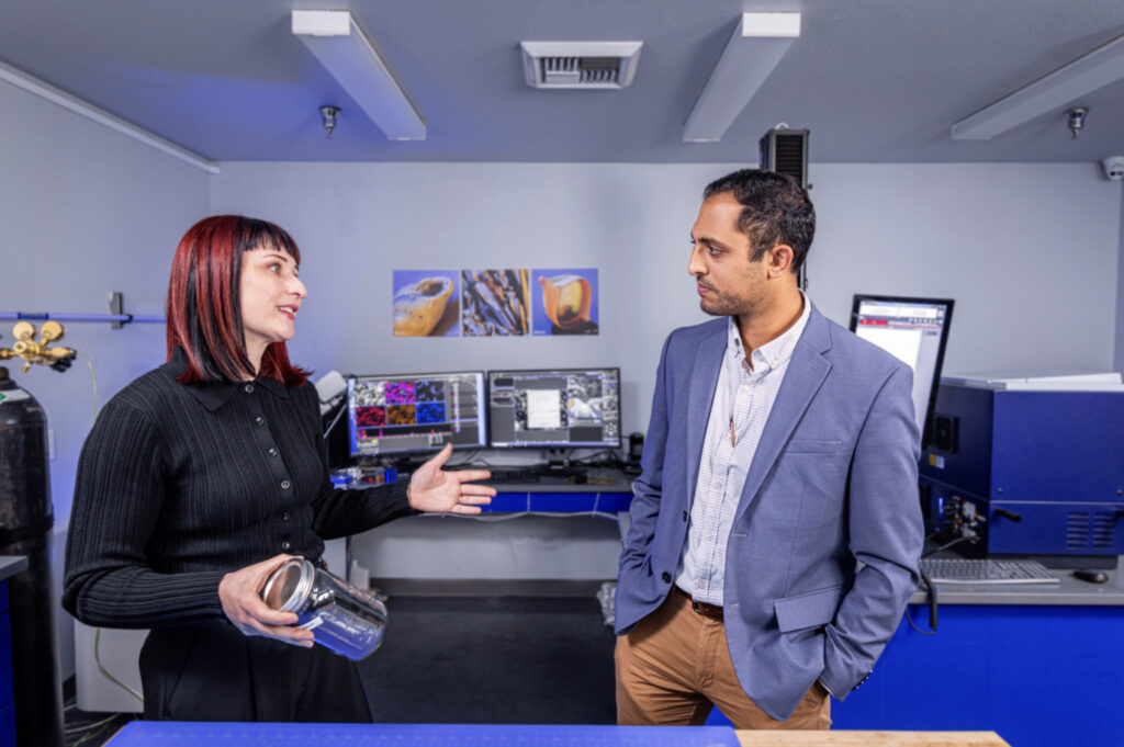 Dragonfly Energy Announces Breakthrough in Lithium Battery Production ...