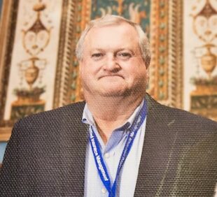 RVeterans: Eric Sharp – RV PRO