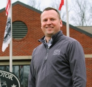 FMCA’s Executive Director, CEO Stepping Down – RV PRO