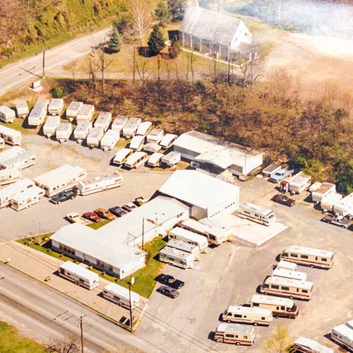 Lerch RV’s Lessons in Success – RV PRO