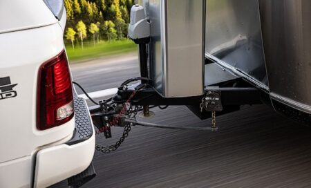 Maintaining Sway Control 101 – RV PRO