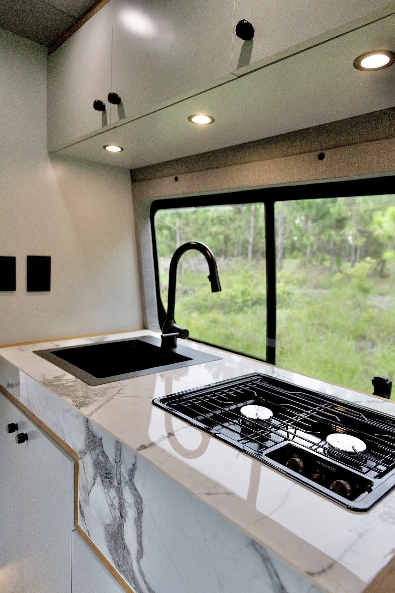 War Horse All Terrain Launches Luxury Camper Vans – RV PRO