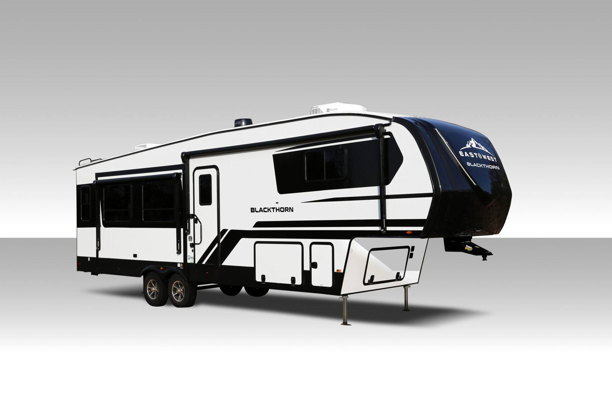 Open House 2025: Forest River’s East to West – RV PRO