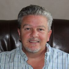 Brian Allred, Former VP of Ultra-Fab, Dies – RV PRO