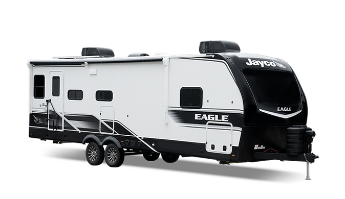 Open House 2025: Jayco & Entegra Coach – RV PRO