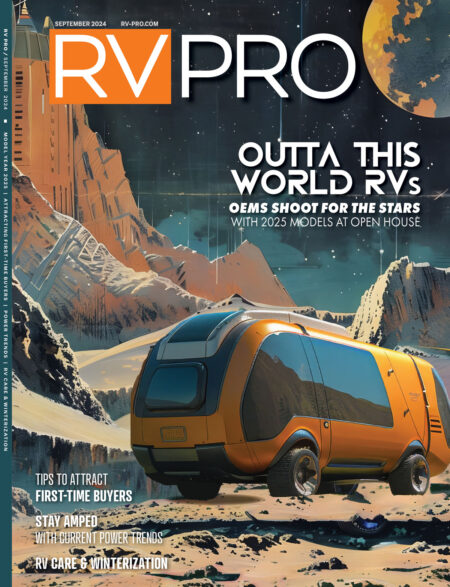 RV PRO - RV News