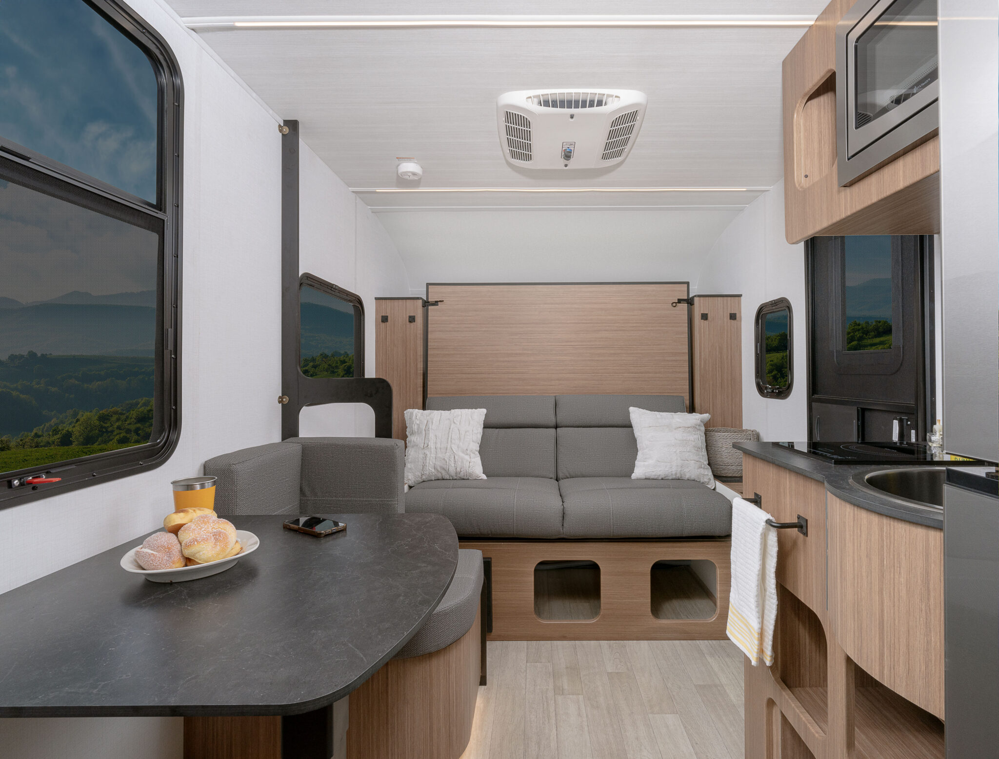 Open House 2025: THOR’S Keystone RV & Crossroads – RV PRO