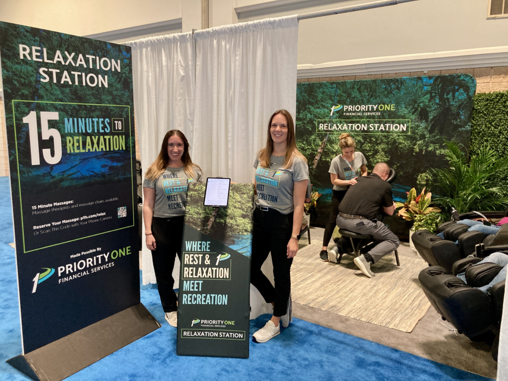 Priority One To Debut 'Relaxation Station' at Forest River Expo During ...