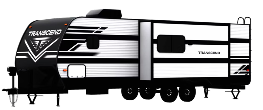 Grand Design RV Expands Transcend Line – RV PRO