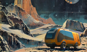 The Future of RVs: Model Year 2025 Preview – RV PRO