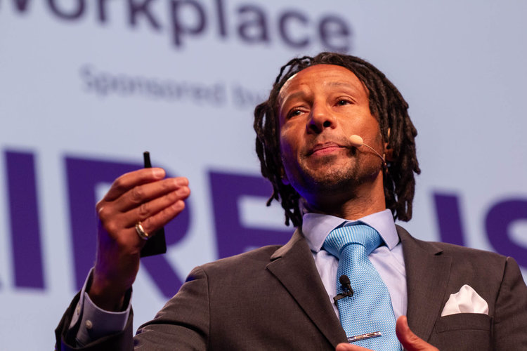 OHI Reveals Keynote Speaker for OHCE2024 – RV PRO