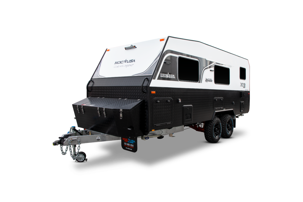MDC USA Reveals XT19HRT Off-Grid Extreme Edition – RV PRO