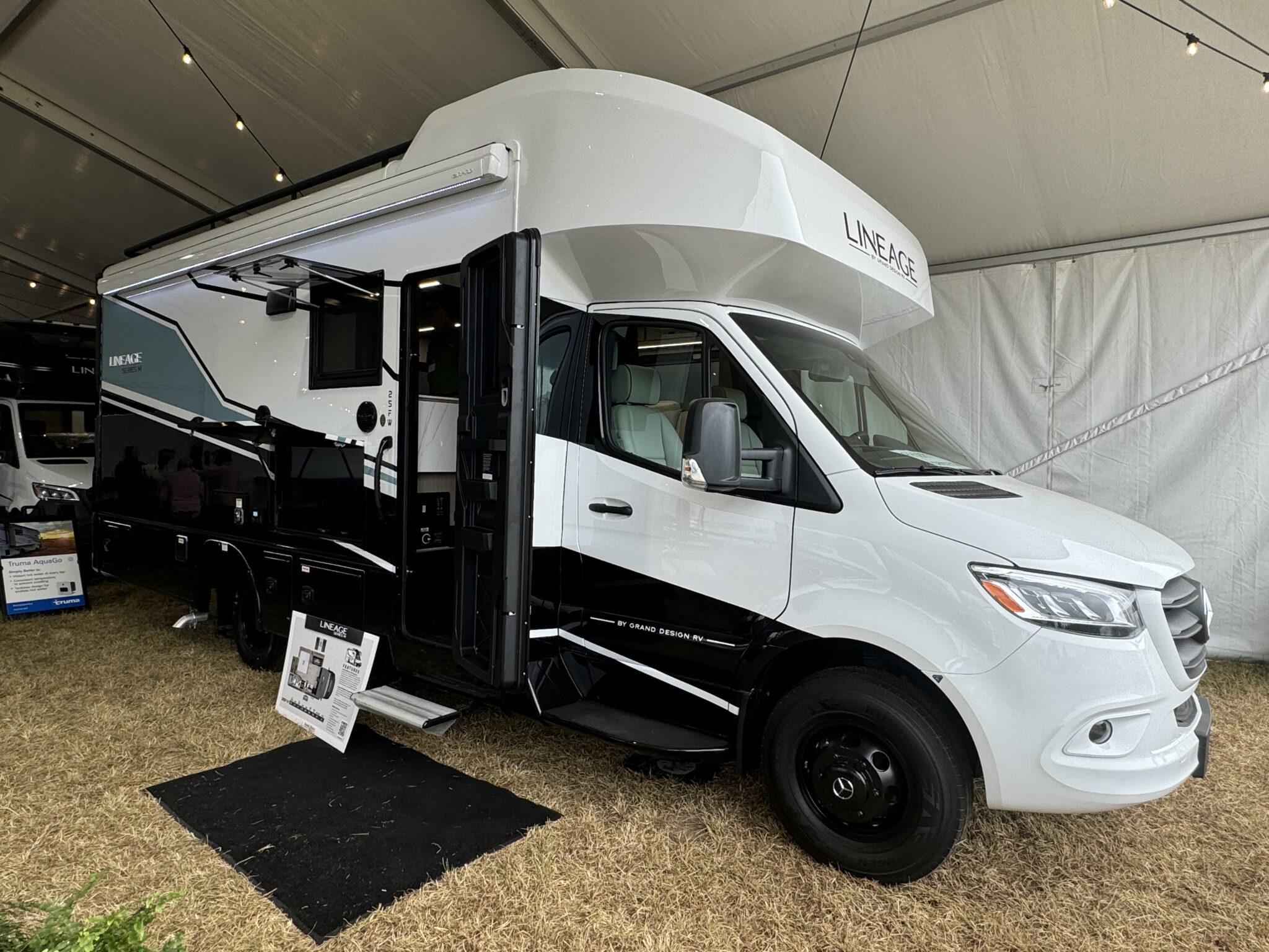 Iconic British Brand Meets Vintage Cruiser, Plus More From Open House ...