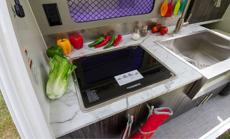 inTech’s Teardrop Takeoff – RV PRO