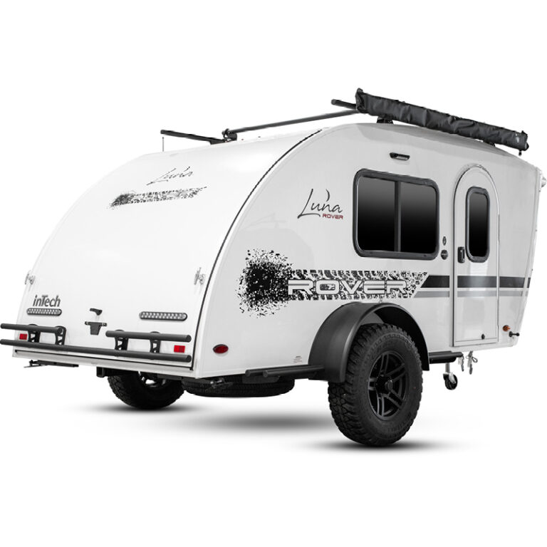 inTech’s Teardrop Takeoff – RV PRO