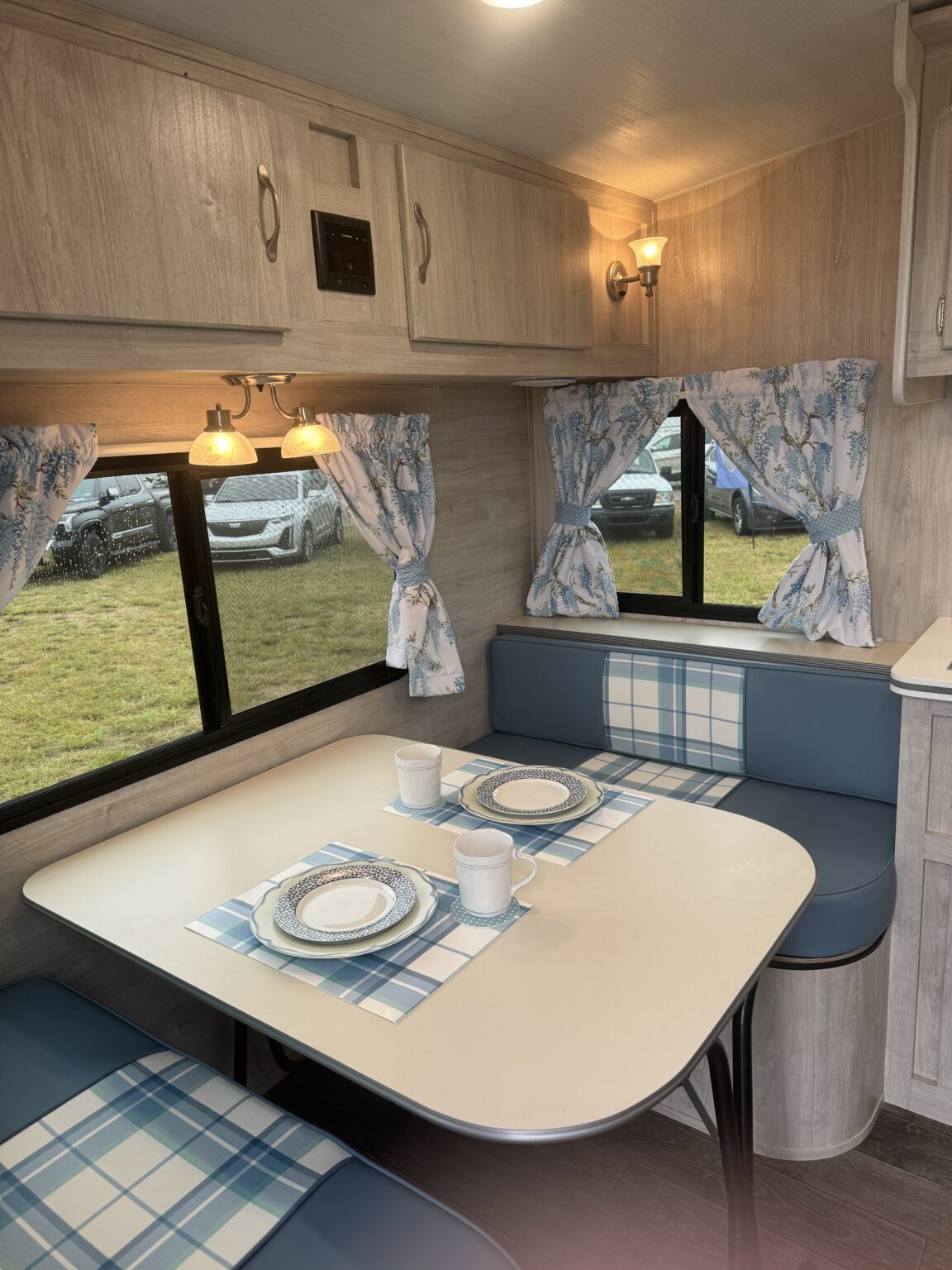 Iconic British Brand Meets Vintage Cruiser, Plus More From Open House ...