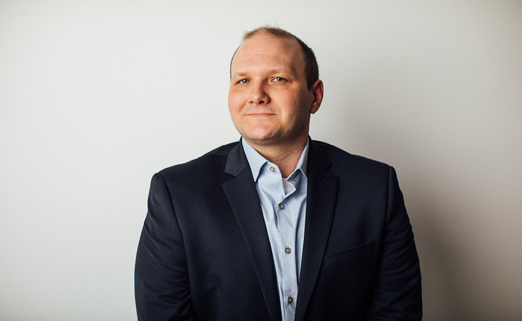 40 Under 40: Chad Hatzenbuhler – RV PRO