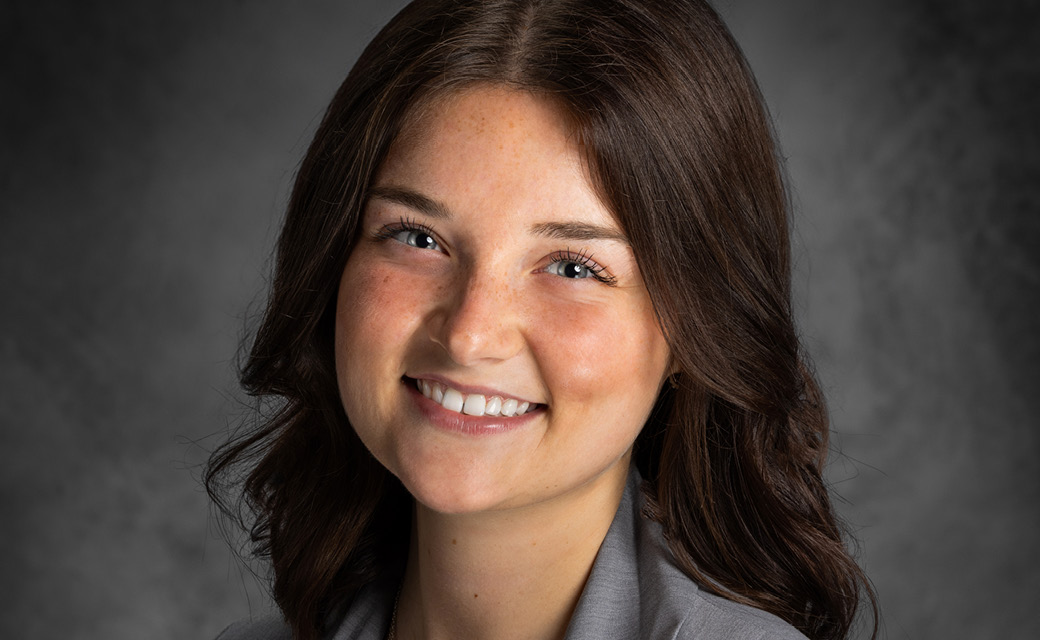 40 Under 40: Emma Starett – RV PRO